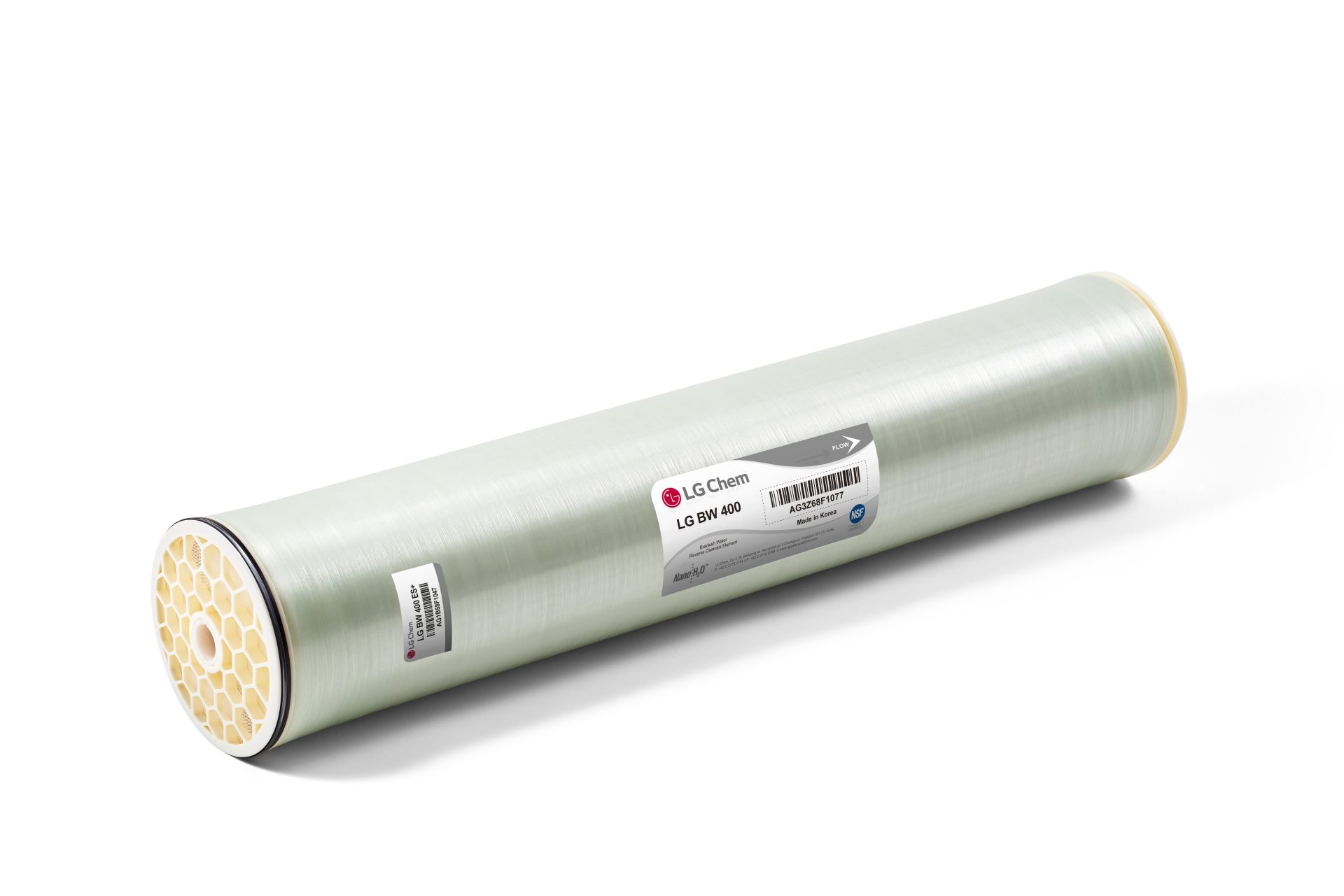 LG Reverse Osmosis Membranes Distributor | Enviro Membranes
